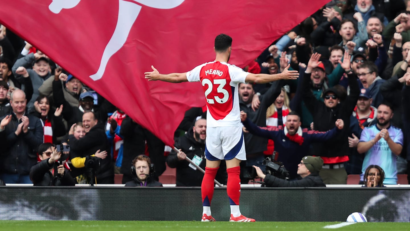 Arsenal 1-0 Chelsea: Player Ratings as Arsenal Win London Derby