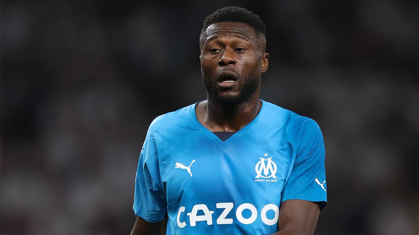 Chancel Mbemba revient sur le nul poussif de l'OM