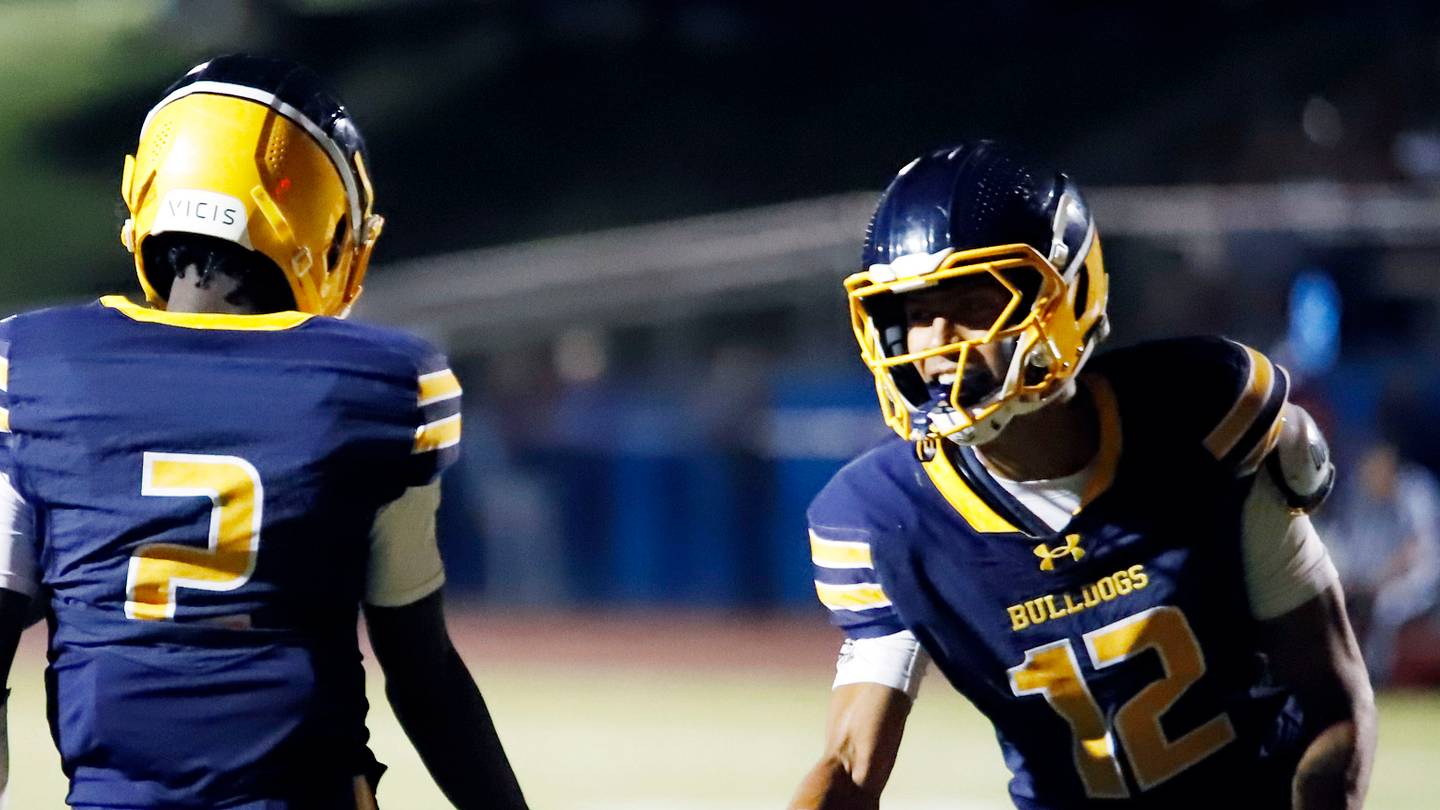 Shady Side Academy Forfeits Football Game to Clairton Due to Lack of ...