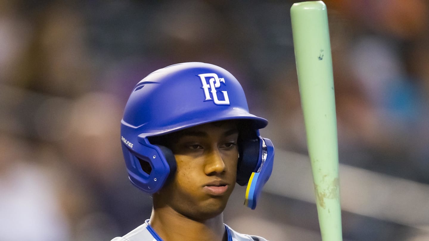 Toronto Blue Jays Farm System Given Troubling Assessment in Latest Ranking