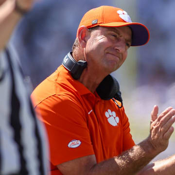 3 Keys To Clemson's Matchup With Troy