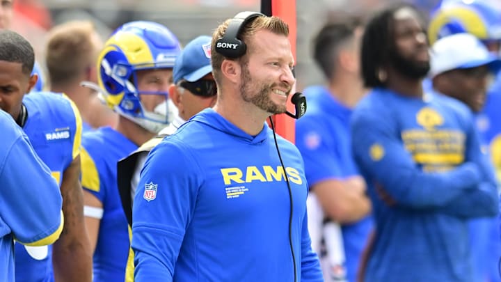 What We Learned from Rams' Preseason Loss to the Browns