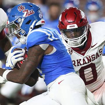 Razorbacks' Jared Wegner homer, Cody Adcock's pitching keys shutout win ...