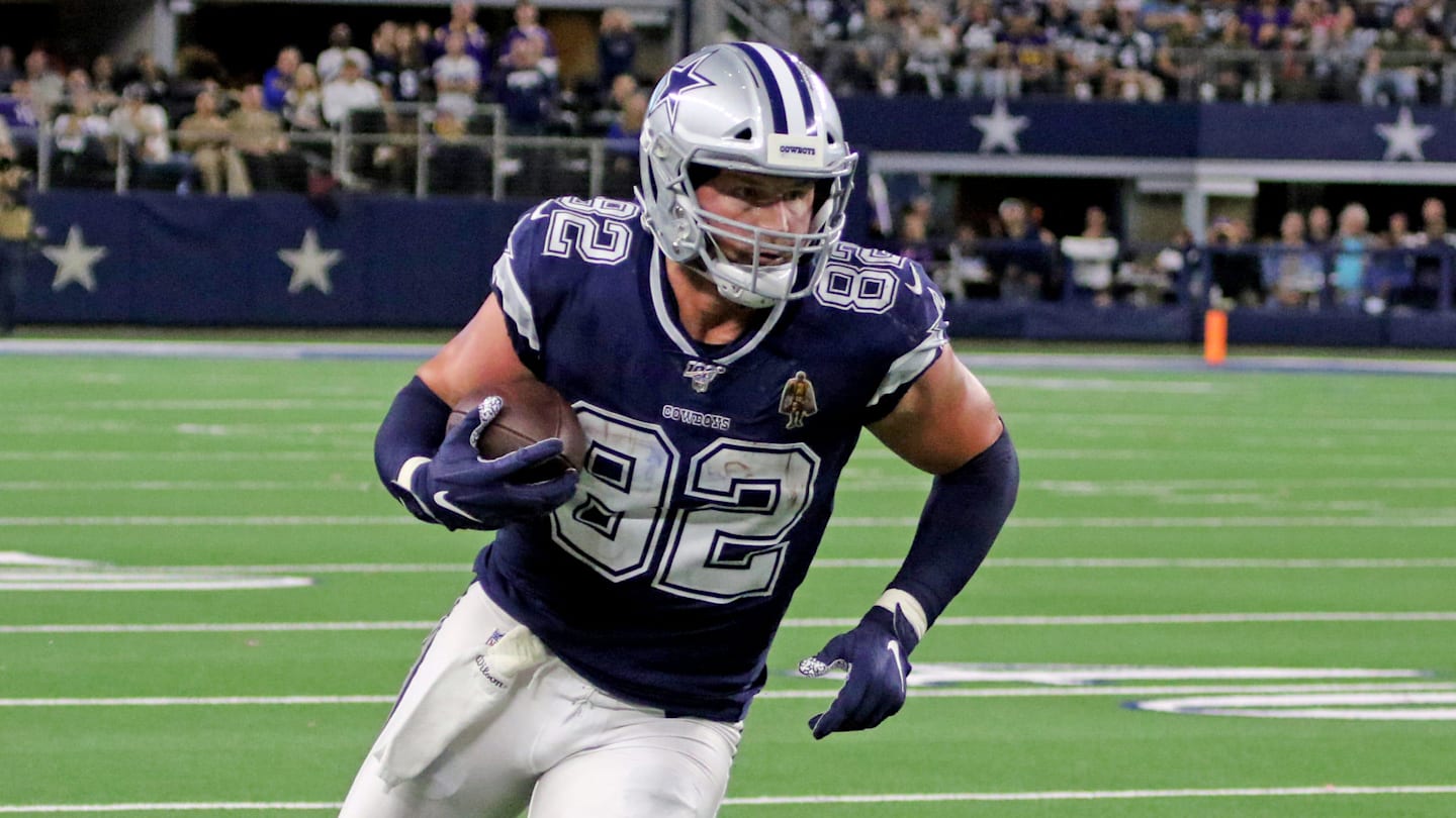 Cowboys Great Jason Witten Lands With SEC Power for First College ...