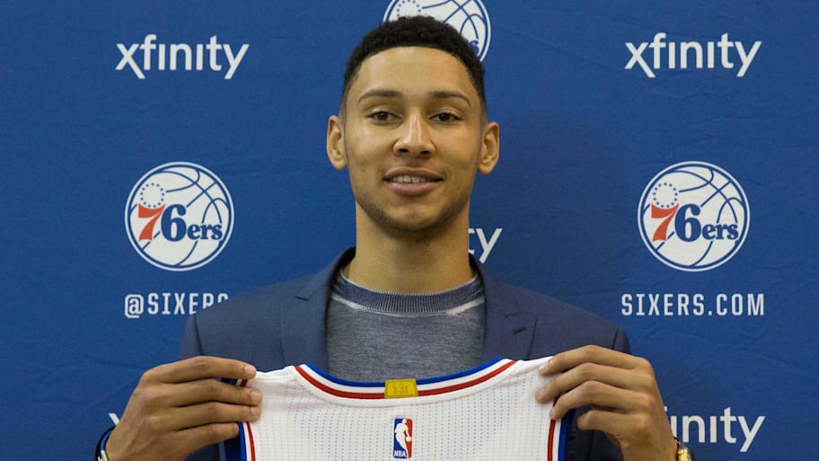 ESPN Commentator Slams Brooklyn Nets Star Ben Simmons | Yardbarker