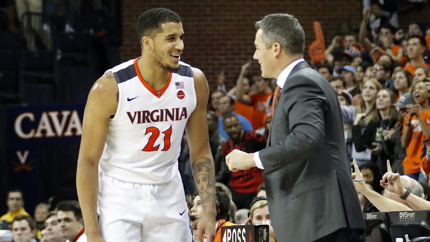 Cal Adds Isaiah Wilkins to Its Basketball Coaching Staff