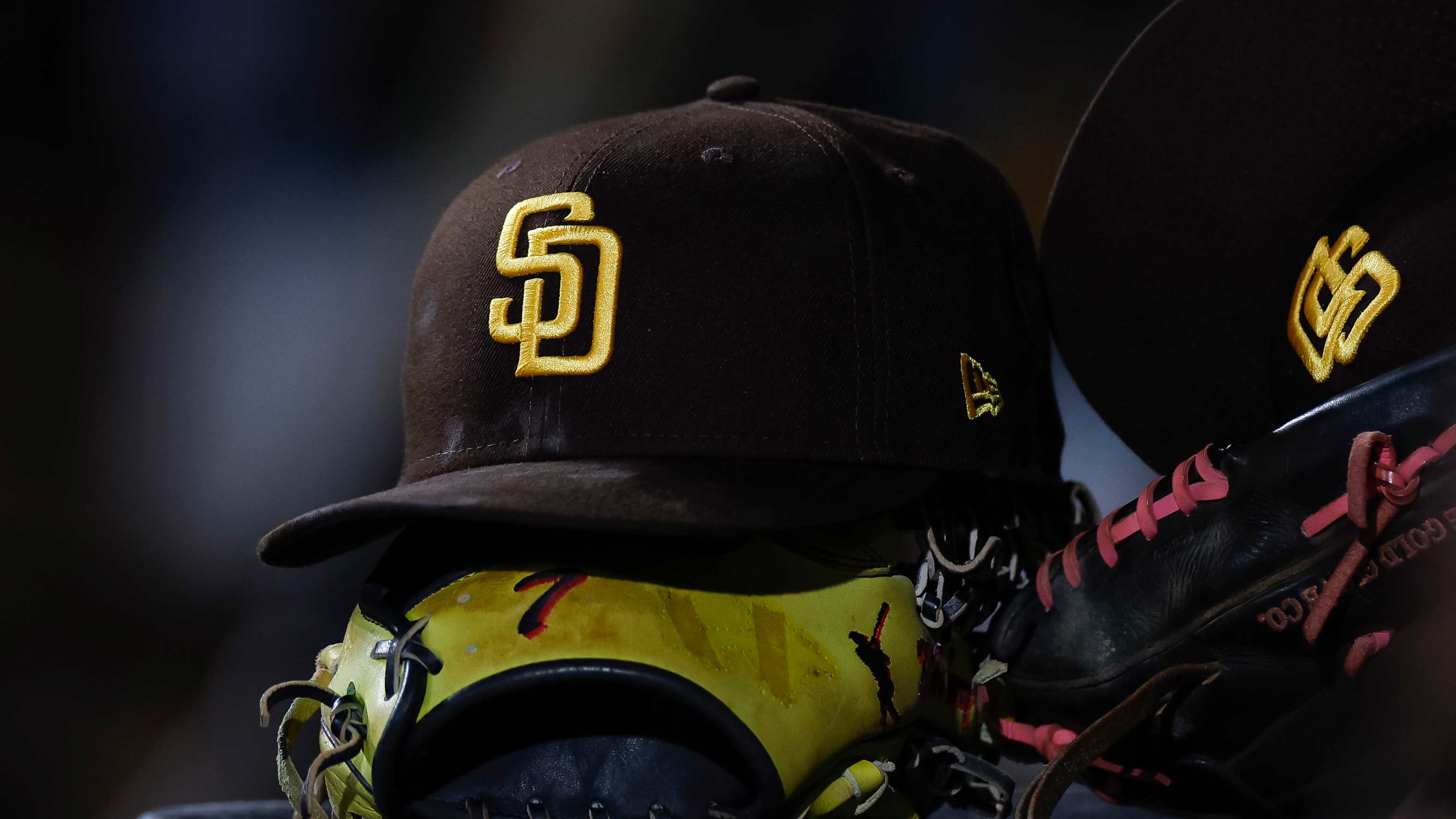 Padres poach Orioles top pitching prospect in big coup during Rule 5 Draft