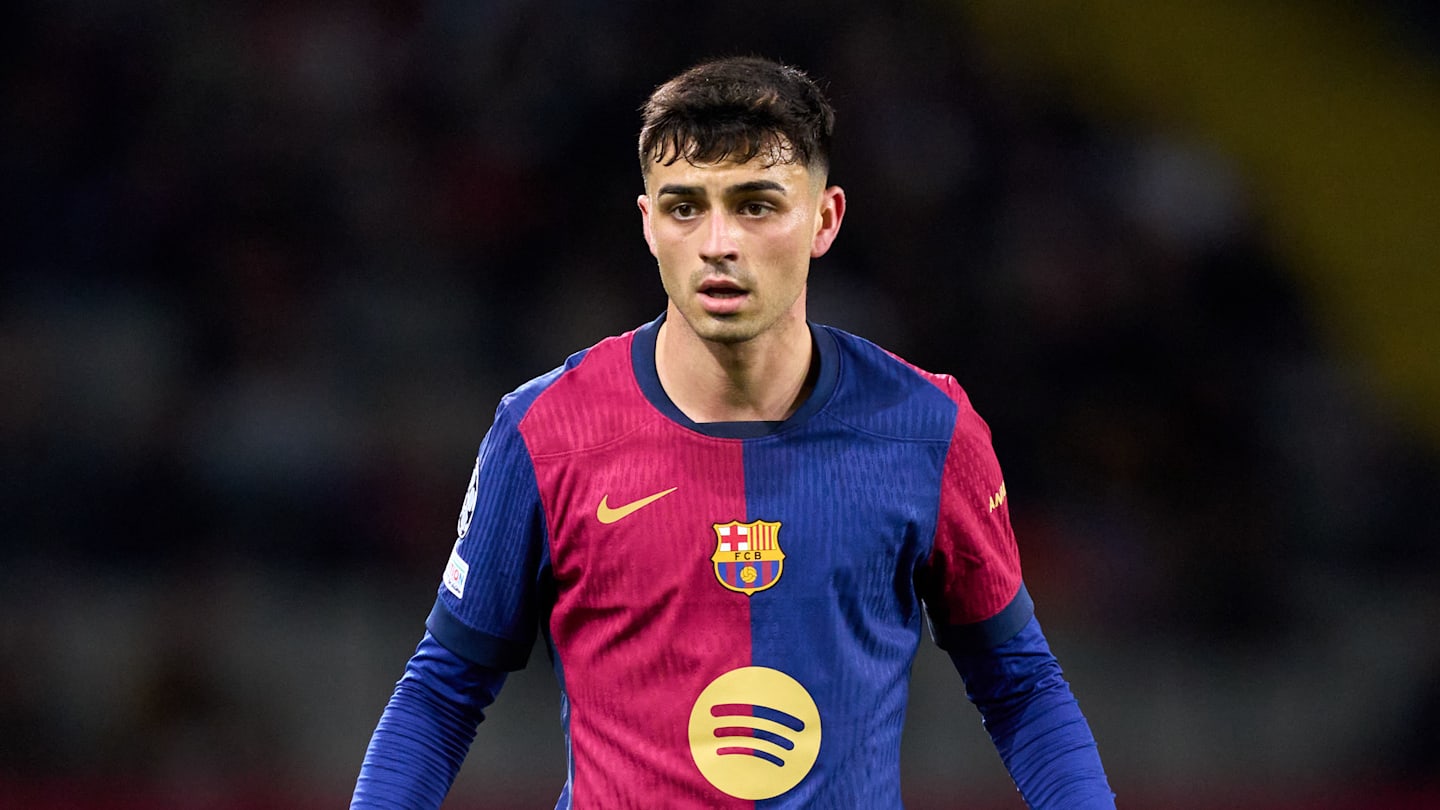 Borussia Dortmund - FC Barcelone : Le sublime hommage de Marc Casado à ...