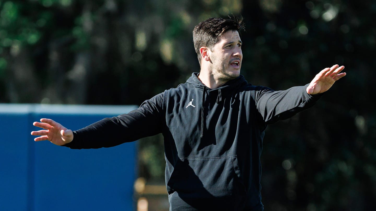 Florida Gators Targeting Miami Transfer Zyquan Patterson after Portal ...