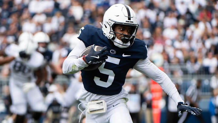 ESPN computer predicts Oregon vs. Penn State football game winner