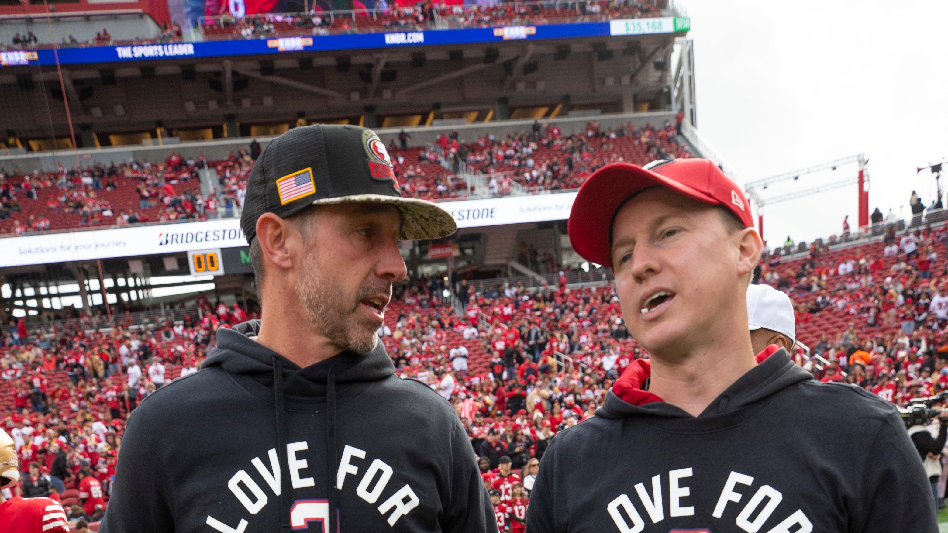 It's no surprise that Bobby Slowik is in high demand this offseason