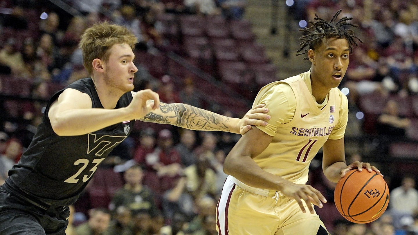 FSU Basketball: Florida State Earns Big Win Over Virginia Tech