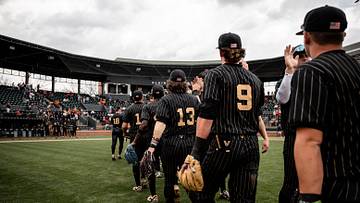 Baseball - Vanderbilt Commodores On SI - Sports Illustrated