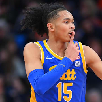 2026 big man Arafan Diane talks recruitment, building relationship with ...