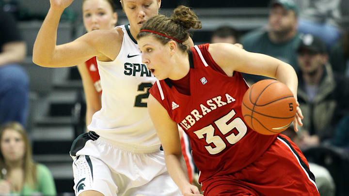 Six Former Huskers Set for Nebraska High School Sports Hall of Fame ...