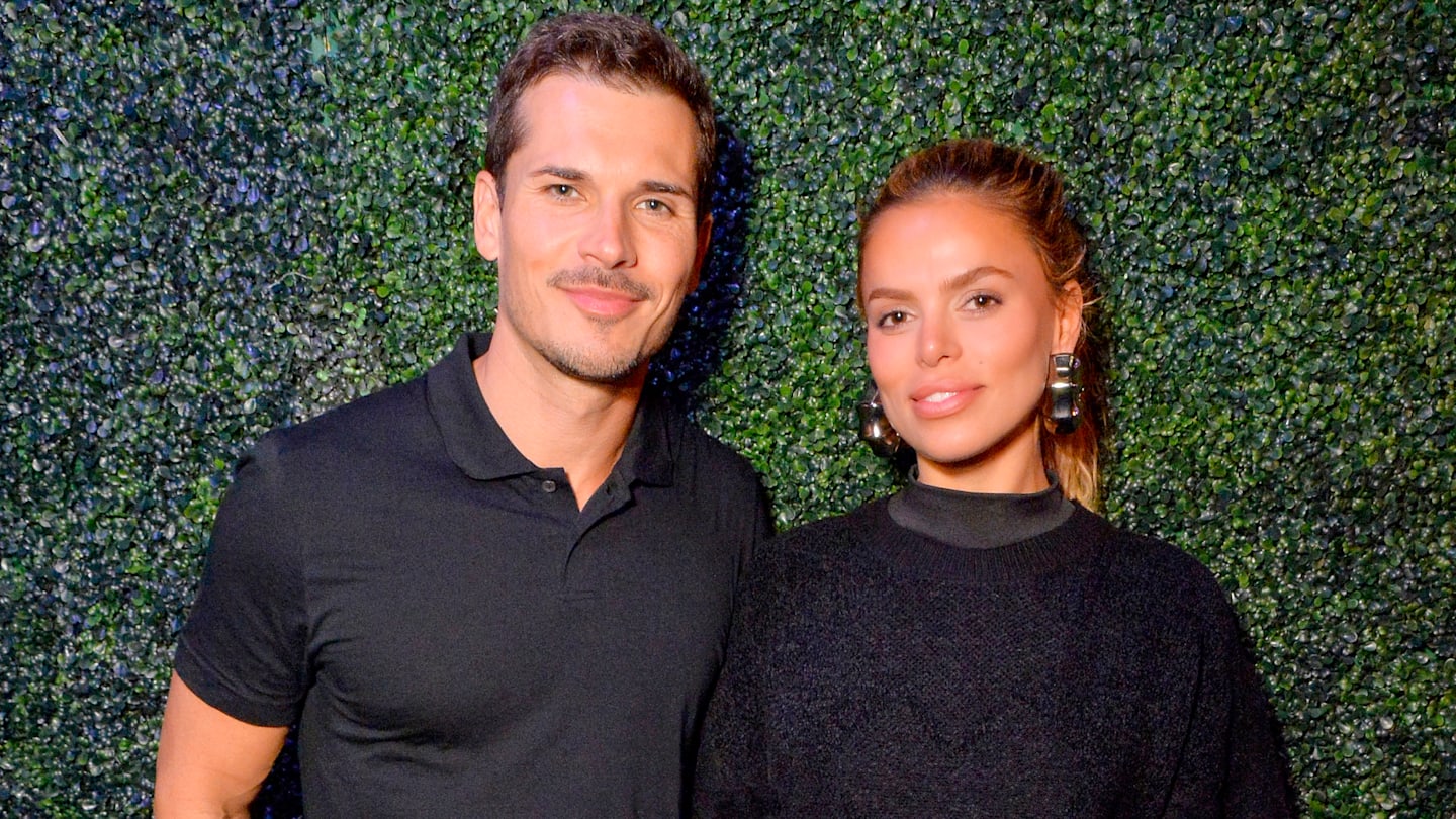 Gleb Savchenko Kicks Off ‘DWTS’ Season 34 With a Not-So-Subtle Dig at ...