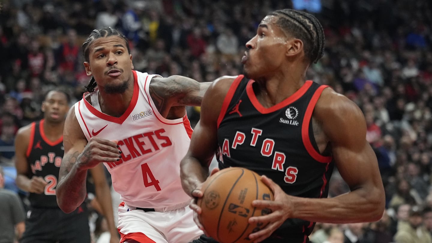 Raptors Again Shorthanded as Toronto Shares Latest Injury Report
