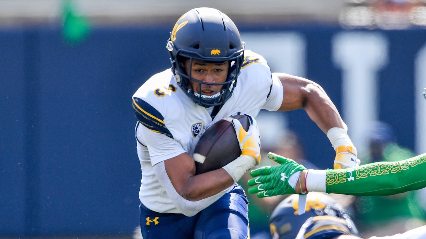 Top football transfer RB Jaydn Ott signs with Oklahoma Sooners