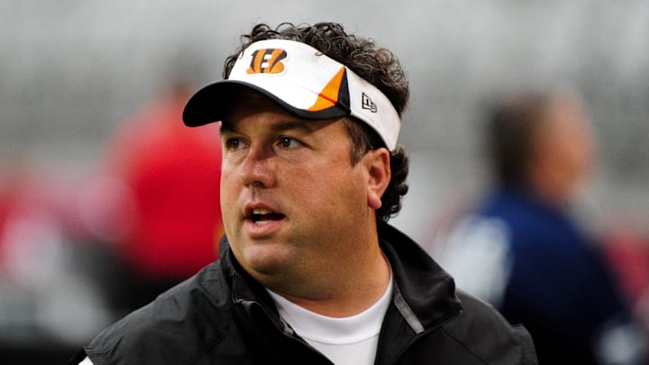 UNLV’s Dan Mullen Praises Paul Guenther As Key Defensive Hire For 2025 ...