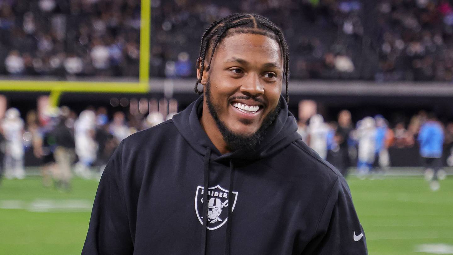 Pierce on Losing Jacobs in Free Agency: 'That One Hurt'
