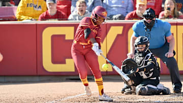 Iowa State Cyclones On SI - Sports Illustrated