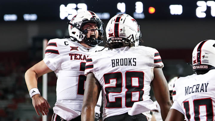 Cincinnati Bengals' Tahj Brooks leads running backs at rookie minicamp