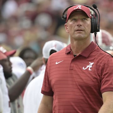 Just a Minute with Alabama Quarterback Commit Jett Thomalla