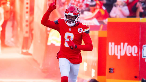 Chargers named top landing spot for Chiefs star playmaker