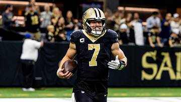 New Orleans Saints On SI - Sports Illustrated
