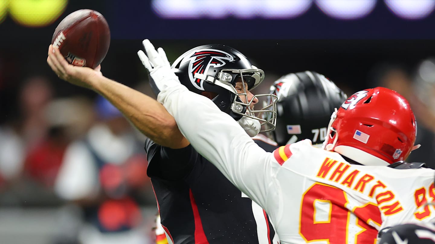 Three overlooked Chiefs who deserve game balls after finishing off ...