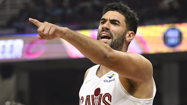 Utah Jazz's Georges Niang Came Close to Playing Overseas