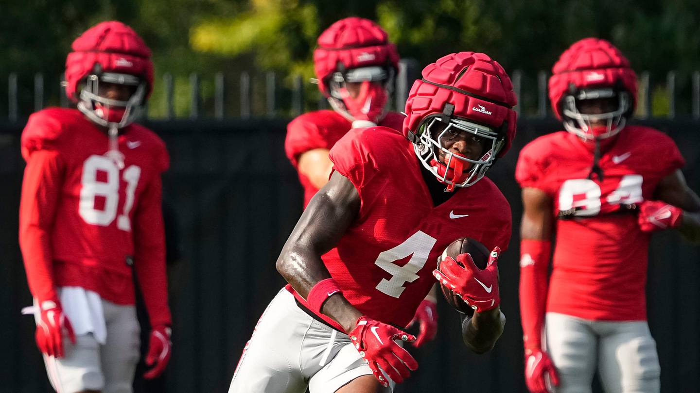 Star Ohio State WR Gets Motivation From NFL Quarterback