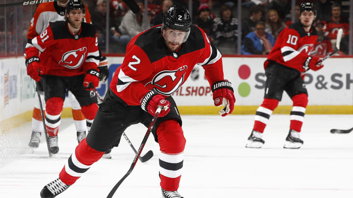 Brendan Smith's Kancer Jam Promises A Day of Philanthropy and Fun with Devils