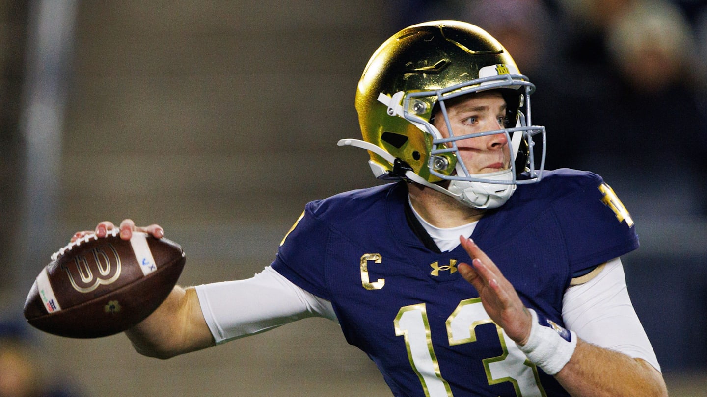 Army vs. Notre Dame Prediction, Odds and Key Players to Watch for ... Army vs. Notre Dame Prediction, Odds and Key Players to Watch for ...
