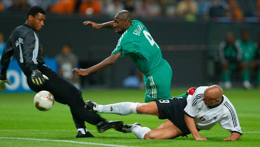 The Worst World Cup Teams Ever—Ranked