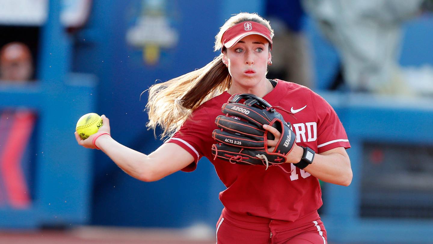 Softball America Adds 4 New Players to Third Base Rankings