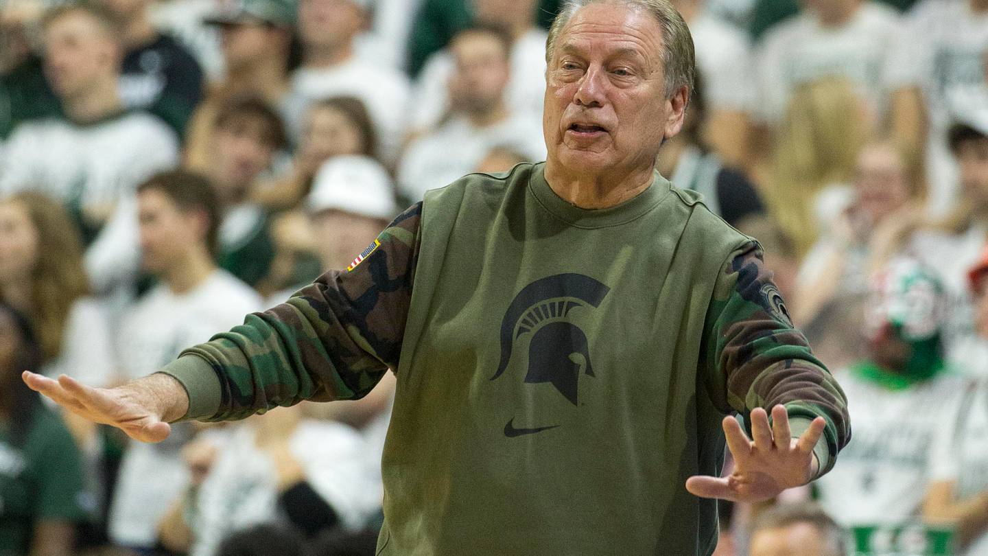Everything You Need to Know About Maui Invitational: When MSU Plays ...