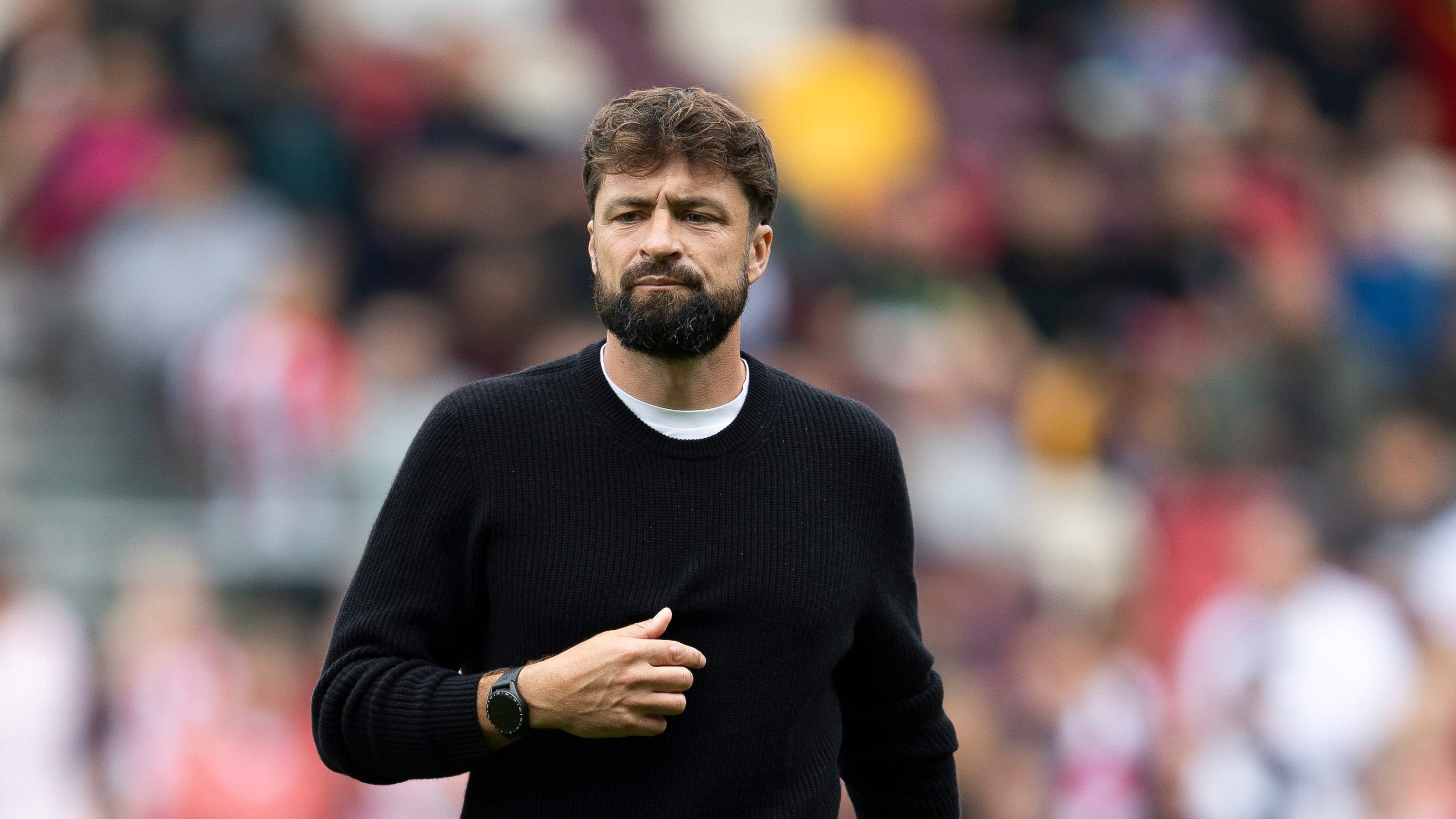 Manager Russell Martin explains why the Saints signed Ryan Fraser and ...