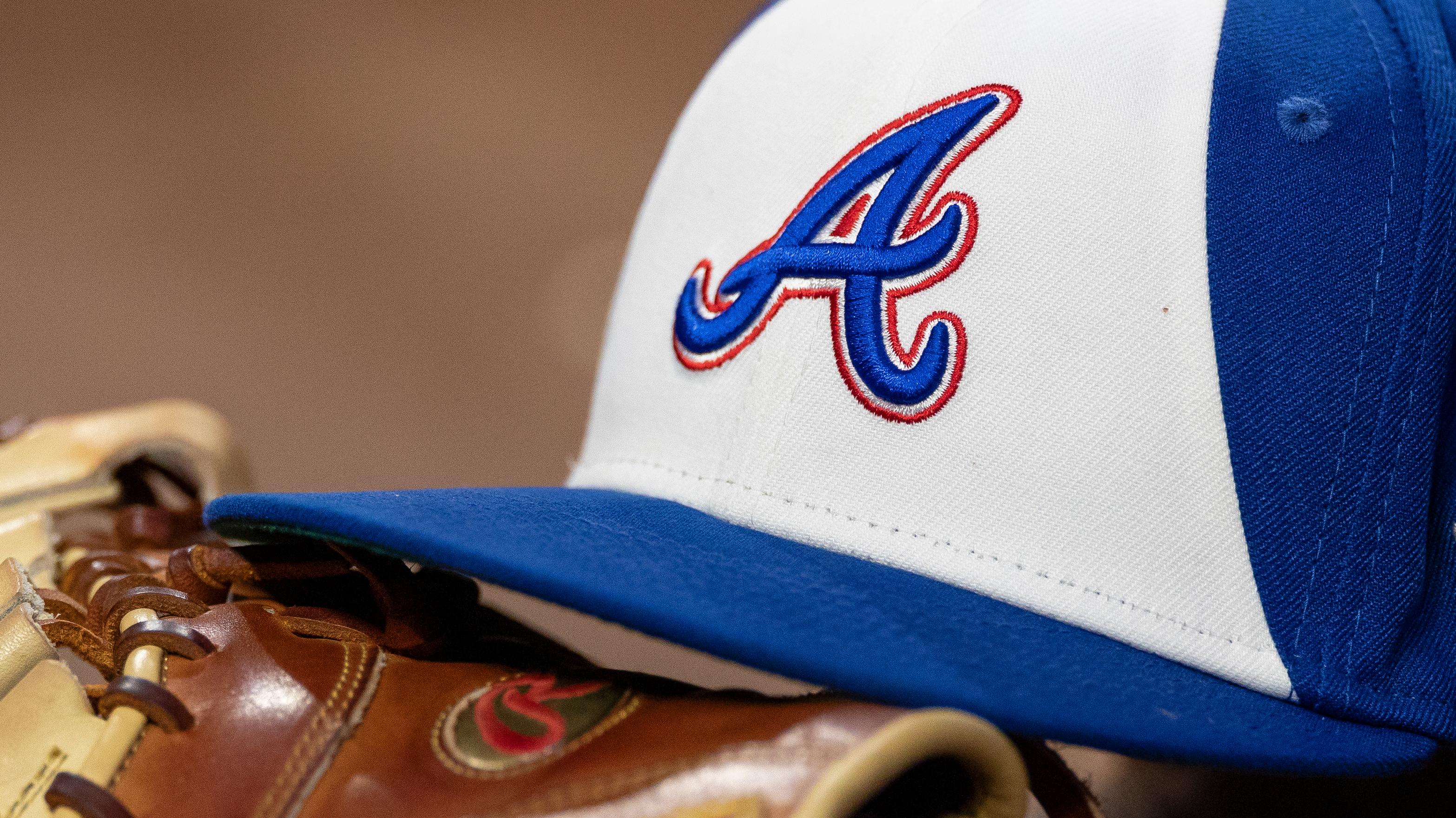 Braves History: Former Atlanta catcher slugs his way to Rookie of the ...