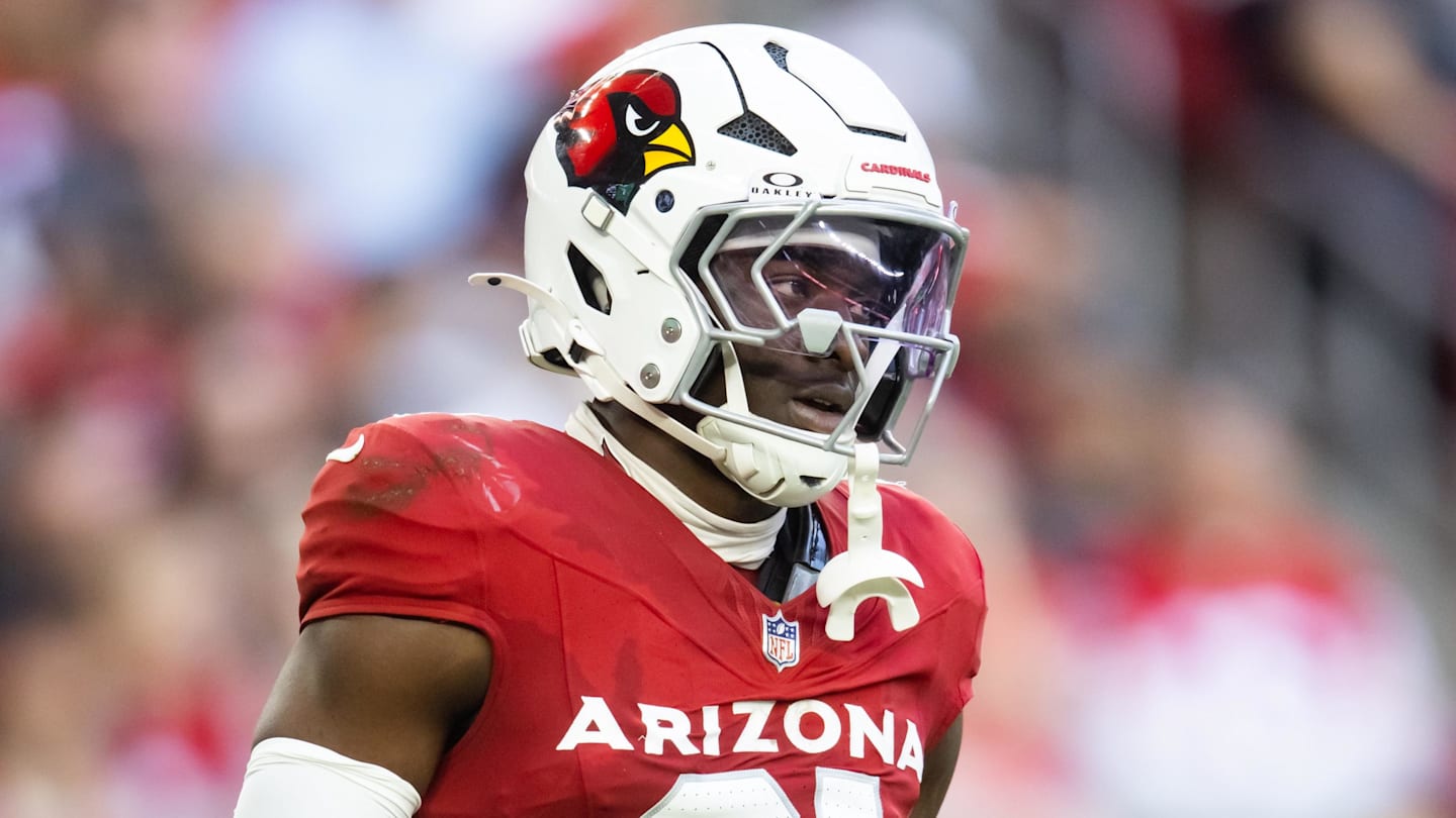 Cardinals Star Named Breakout Candidate