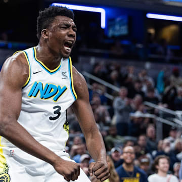 All Four Former Indiana Players In NBA Postseason Make The Playoff Bracket