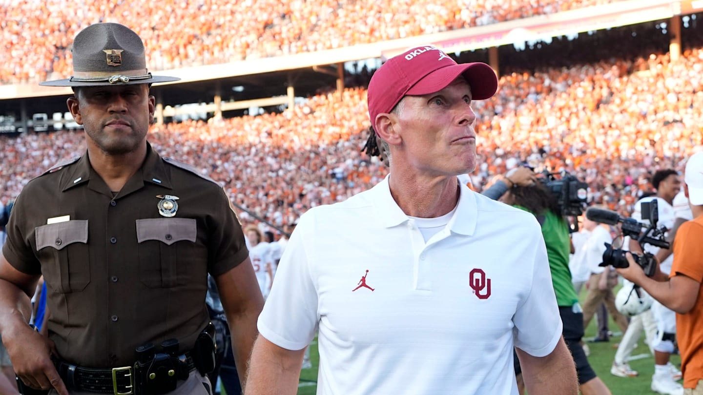 Brent Venables Has Leaned on Faith, Belief in Oklahoma's Leaders After ...