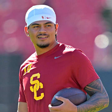 Why USC Trojans' ESPN FPI Ranking Remains High After Bye Week