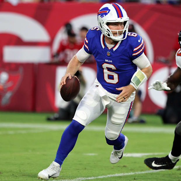 4 winners & 2 losers from Buffalo Bills' preseason finale win over ...