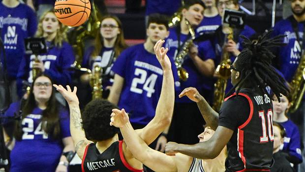 Maryland’s New Center Compares himself to NBA All-Star as Defensive Anchor