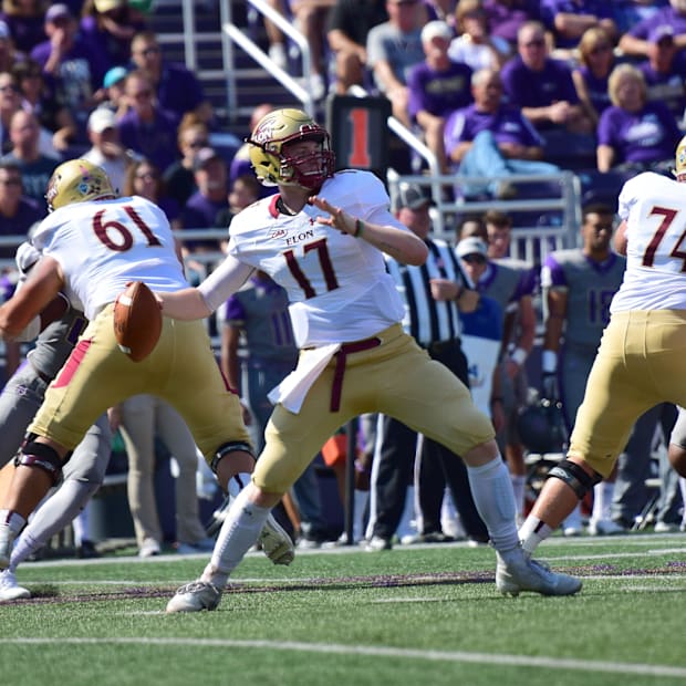 Curt Cignetti’s Elon Success Most Closely Resembles Indiana’s Football ...