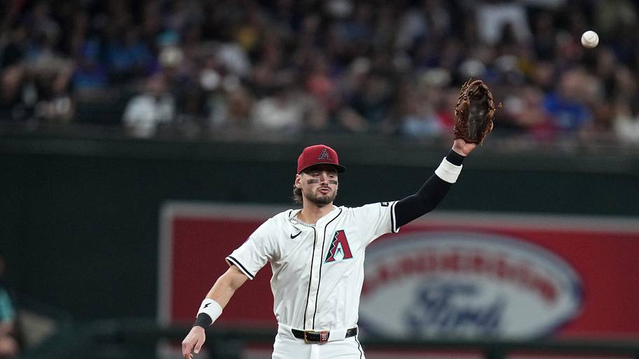 Blaze Alexander Gets Blunt About Being Traded to Orioles | Yardbarker
