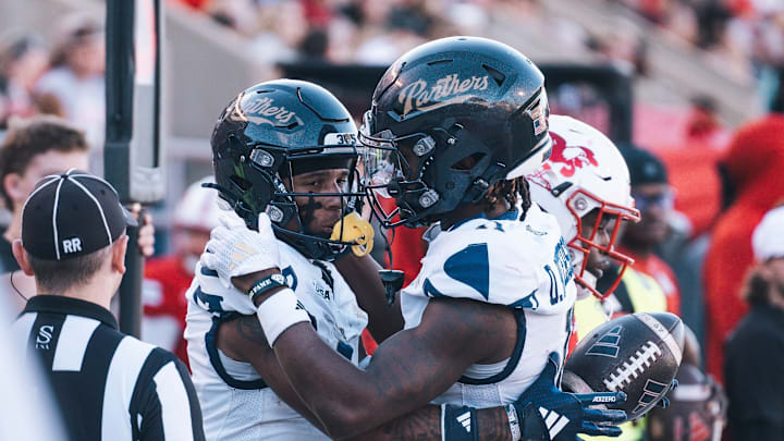 Week 13 - FIU @ Kennesaw State: How To Watch, Preview, Time/Date ...