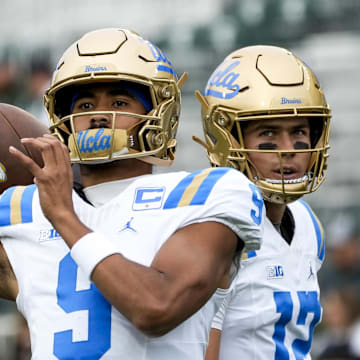 Early Game Times, Homecoming Revealed for UCLA Football