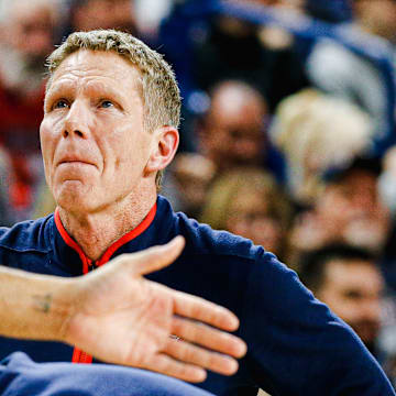 Gonzaga Bulldogs roster tracker for 2025-26: Returners, departures and ...